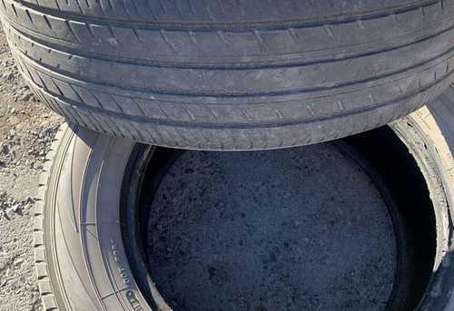 Yokohama Geolandar G098A 225/65 R17