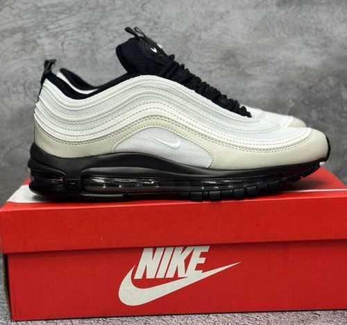 Стильные Nike Air Max 97