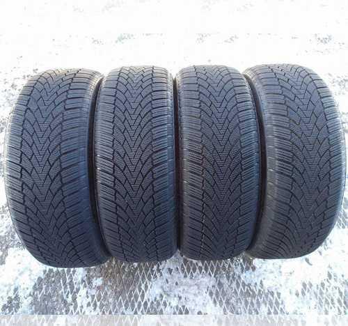 Grenlander IceHawke 1 215/55 R18 99H