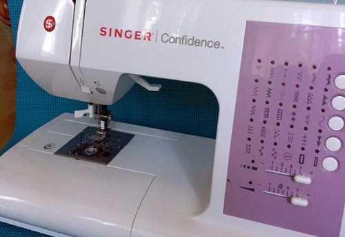 Швейная машинка Singer7463