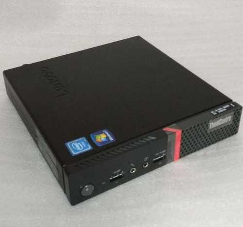 Lenovo ThinkCentre m900