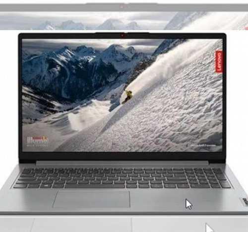 Ноутбук Lenovo IdeaPad 1 15ALC7 82R400nyrk