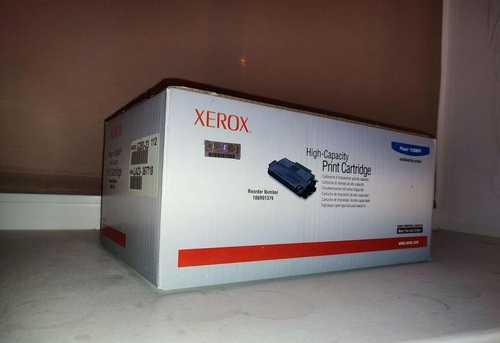Картридж для мфу Xerox 3100mfp (106R01379)