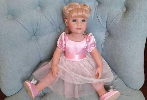 Кукла Gotz Ханна принцесса, 50см