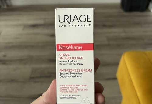 Крем Uriage eau thermale