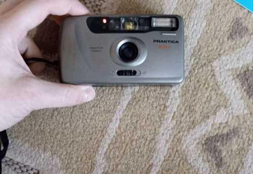 Плёночный фотоаппарат practica 450AF