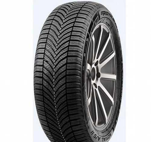 Royal Black Royal A/S 235/60 R18 107V