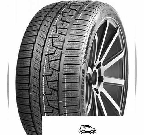 Compasal Winter Blazer UHP 275/35 R19 100V