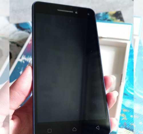 Lenovo Vibe S1, 3/32 ГБ