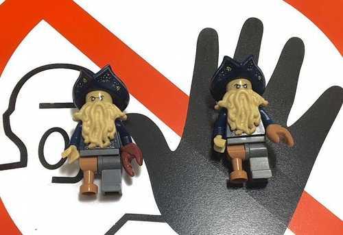 Lego davy jones poc031