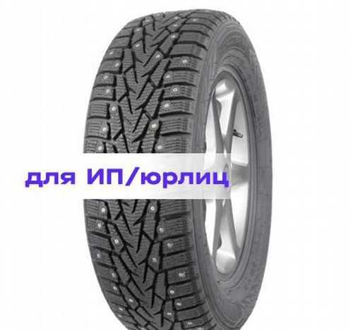 Ikon Tyres Character Ice 7 SUV 185/60 R15 T