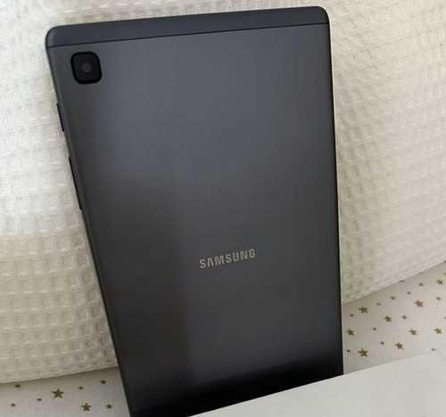 Samsung galaxy Tab a7 lite