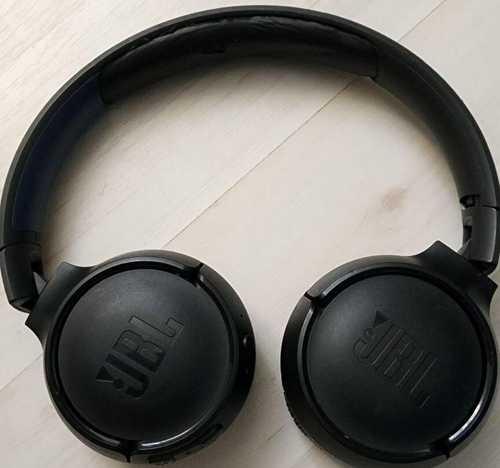 Беспроводные наушники JBL tune 510BT