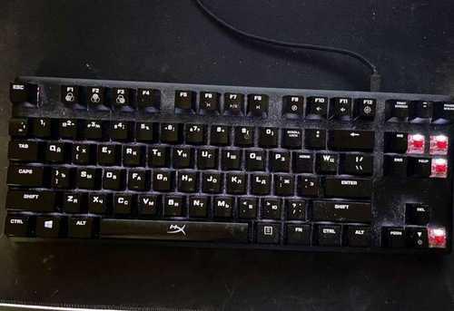 Механическая клавиатура XyperX