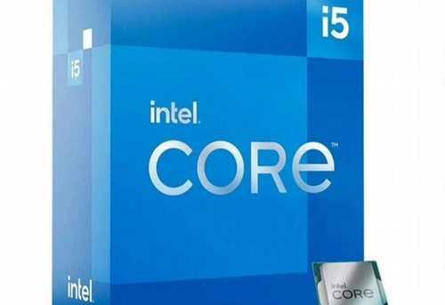 Процессор intel core i5 14600K 14TH i5 13600K 13TH