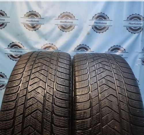 Pirelli Scorpion Winter 265/40 R22 80Q