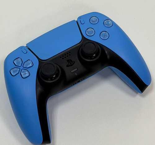 Геймпад DualSense Blue PS5