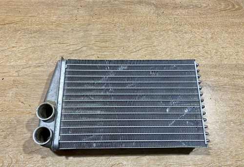 Радиатор печки Renault Megane 2 Арт. 128189