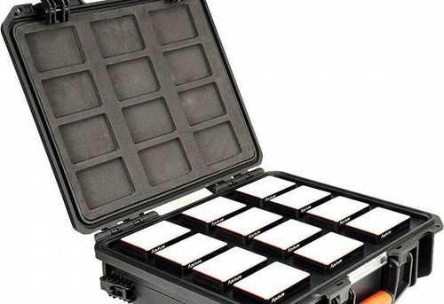 Aputure Amaran AL-MC 12 Light Travel Kit