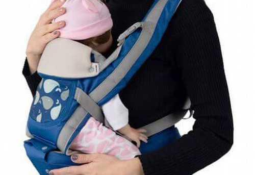 Эрго рюкзак кенгуру для ребенка