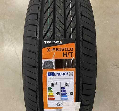 Tracmax X-Privilo H/T 215/70 R16 100H