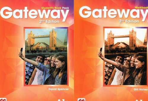 Gateway A1+ 2nd Edition