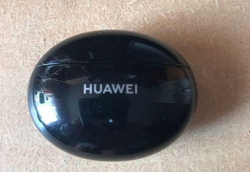 Huawei Freebuds 4i кейс