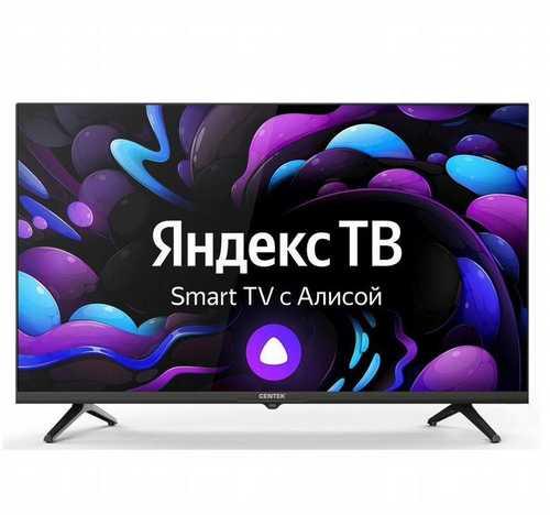 Телевизор SMART centek CT-8732 (Долгополова)