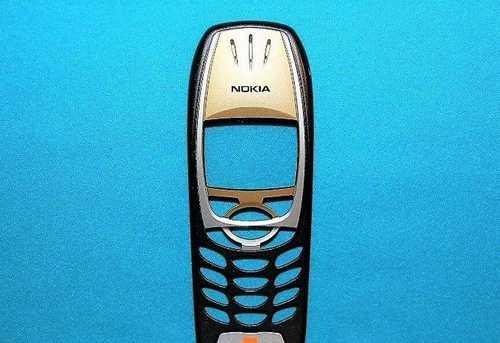 Лицевая панель для Nokia 6310i Оригинал Германия