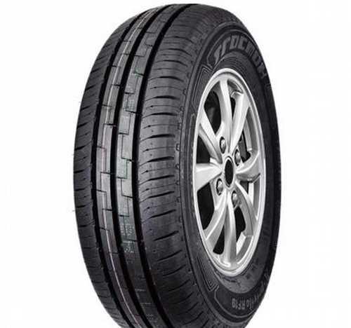 Tracmax X-Privilo RF-19 215/65 R15C 104T