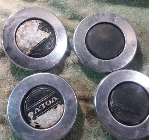 Колпак колесный на Volvo 240 740 940
