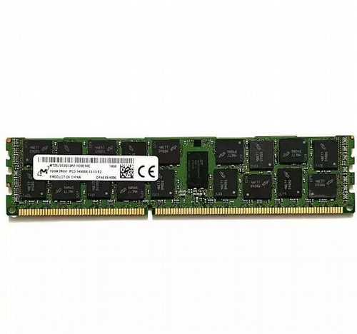 DDR3 1866 MHz 8GB REG ECC