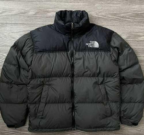 Пуховик The North Face Nuptse 700 оригинал