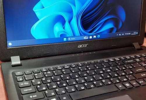Ноутбук Acer A315 Core i3-7020U