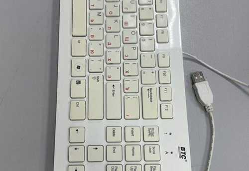 Мембранная клавиатура BTS 6311U