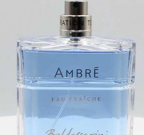 Baldessarini Ambre Eau Fraiche 90ml