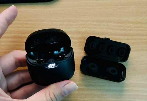Беспроводные наушники jbl tune flex