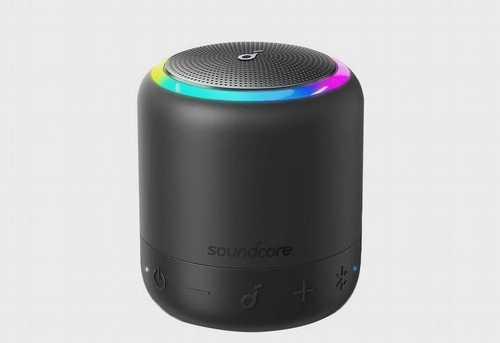 Портативная колонка Soundcore Mini 3 Pro A3127 BK