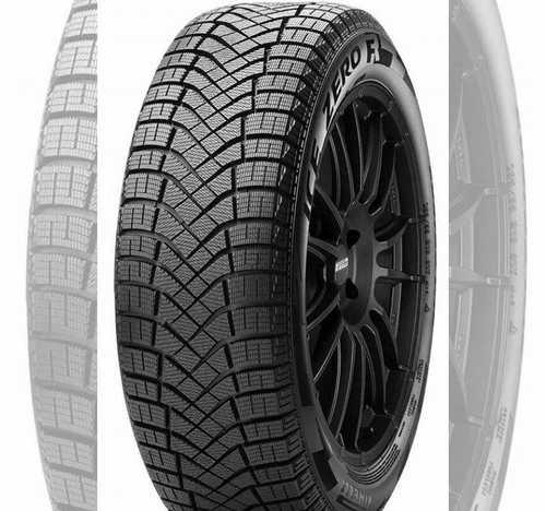 Pirelli Ice Zero FR 245/45 R18 100H