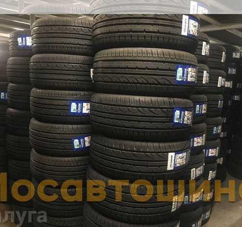 Rydanz Roadster R02 255/45 R18 103W