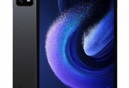 Планшет Xiaomi Pad 6 8/256Gb Wi-Fi Gray (Серый) EA