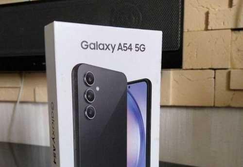 Samsung Galaxy A54, 6/128 ГБ | Festima.Ru - Мониторинг объявлений