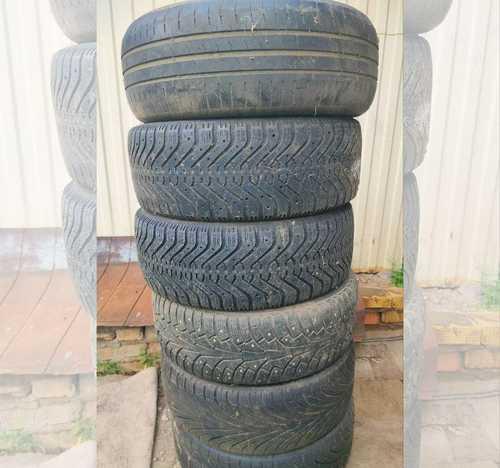 Hankook Kinergy Eco 205/60 R16
