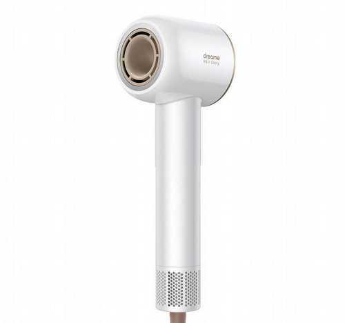 Фен Dreame hairdryer Glory White (AHD6A-WH) белый