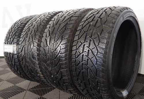 Tigar Winter 245/40 R18 и 225/40 R18