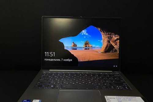 Ноутбук Lenovo thinkbook 13S G2 ITL T5974