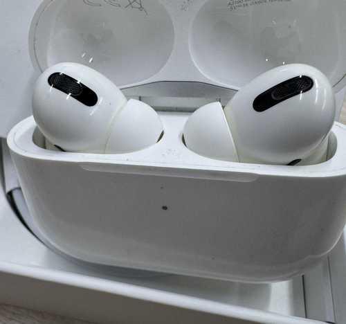 Airpods pro 1 свои