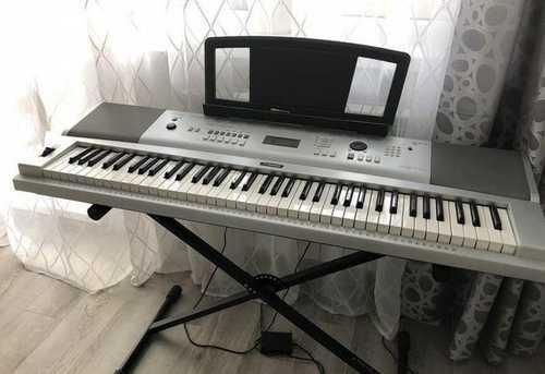 Цифровое пианино yamaha продажа или аренда /прокат