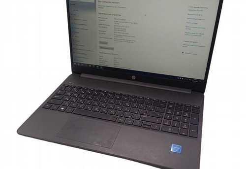 Ноутбук HP 15s-fq0080ur