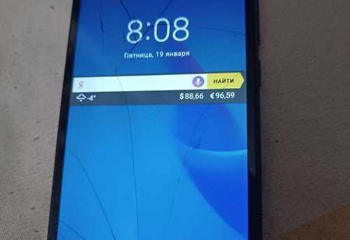 HUAWEI Y5 Lite, 16 ГБ